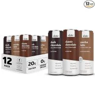 7 Best Protein Shakes of 2025, According to a Dietitian | Food Network