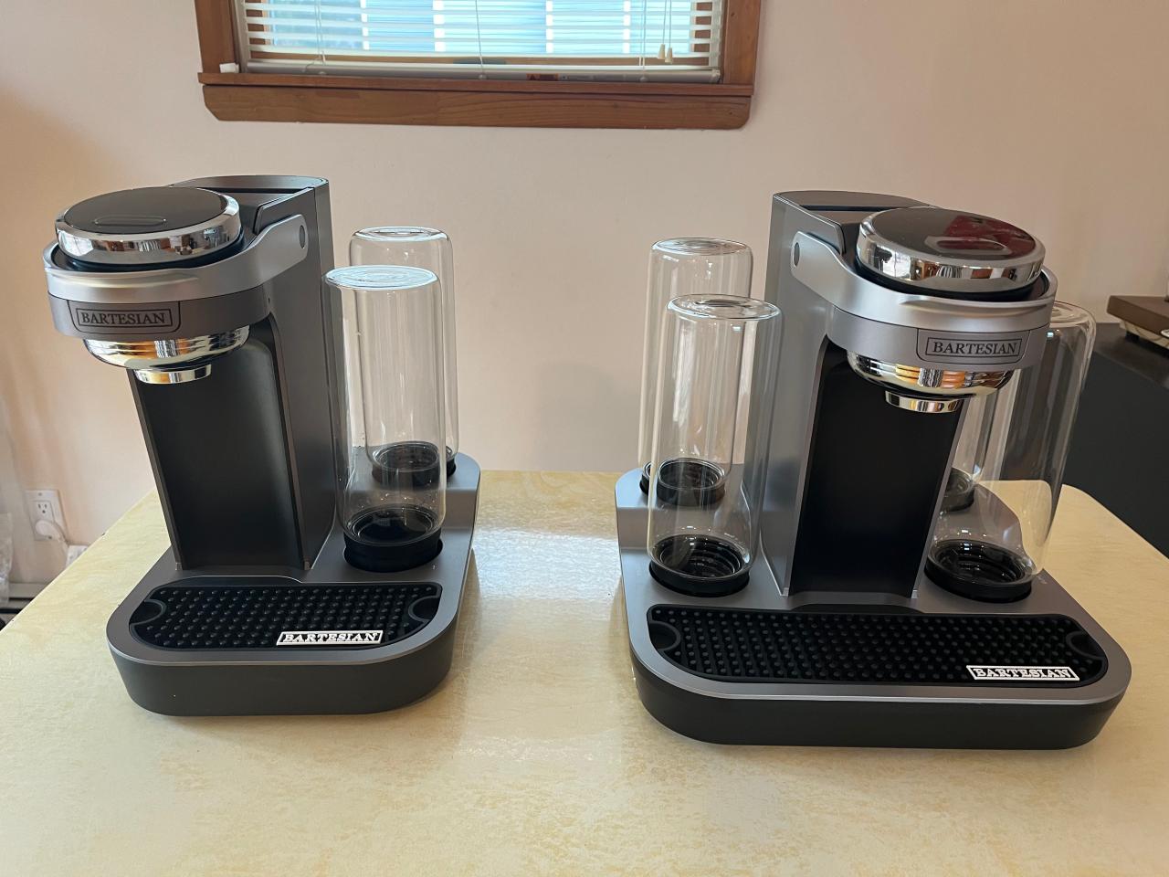 Bartesian Review 2024: Do You Need a Cocktail Maker? | Shopping | Food ...