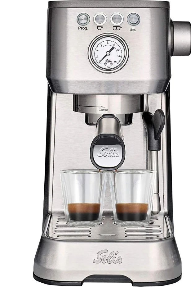 8 Best Espresso Machines 2026 Reviewed | Food Network