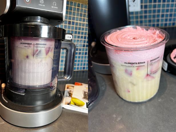 Ninja Creami Review 2024 | Shopping | Food Network