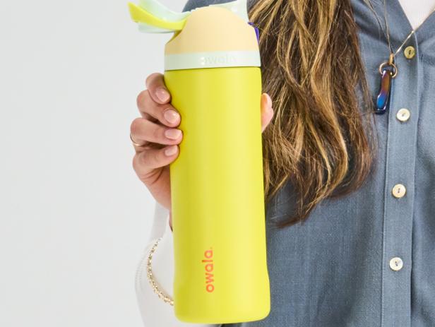 Our Honest Owala FreeSip Review 2024 | Shopping | Food Network