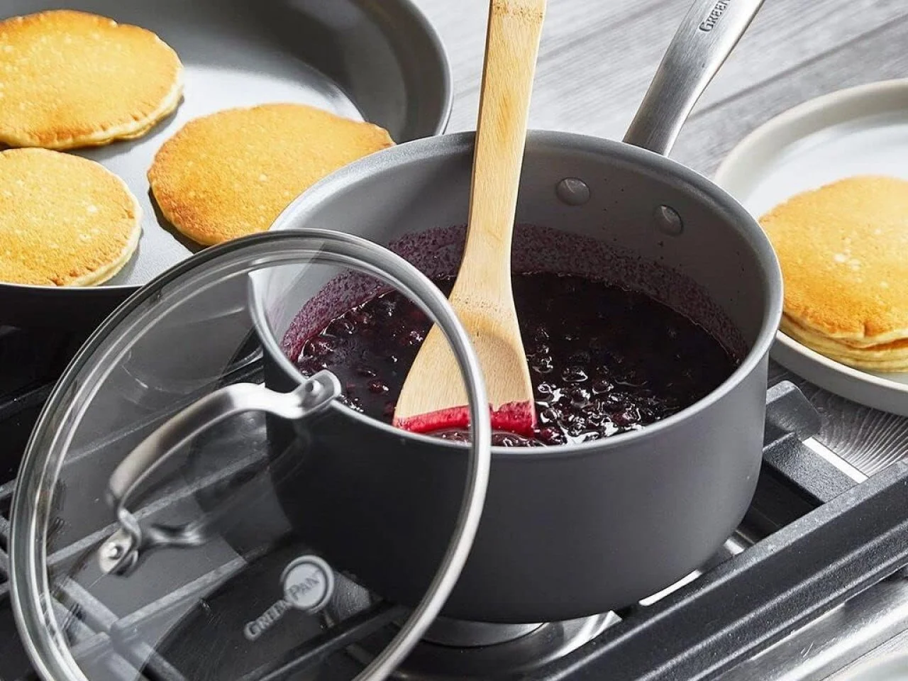 6 Best Saucepans 2025 Reviewed Shopping Food Network