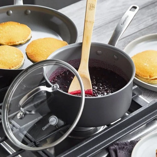 6 Best Saucepans 2026 Reviewed | Food Network