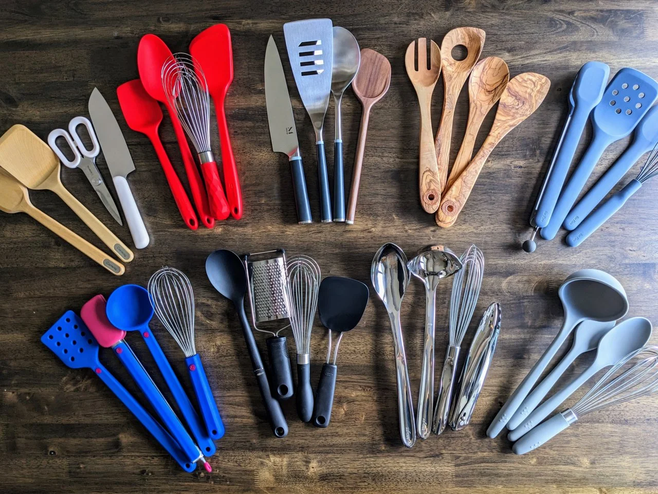 Best kitchen spatula store