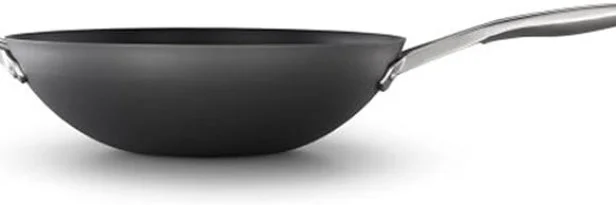 4 Best Woks 2025 Reviewed | Food Network