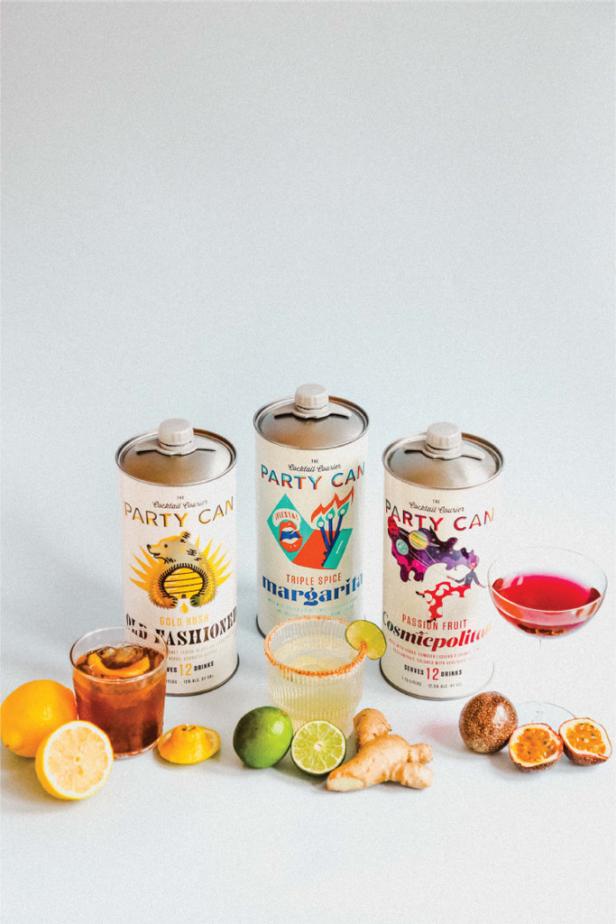 12 Best Canned Cocktails We Tasted | Shopping | Food Network