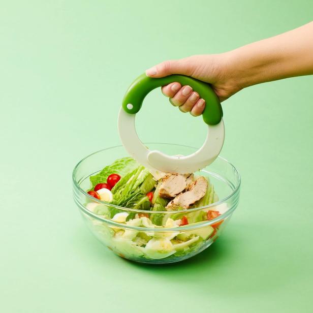 The Best Salad-Making Tools on Amazon 2024 | Shopping | Food Network