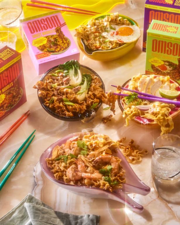 26 LGBTQ+-Owned Food and Drink Brands | Shopping | Food Network