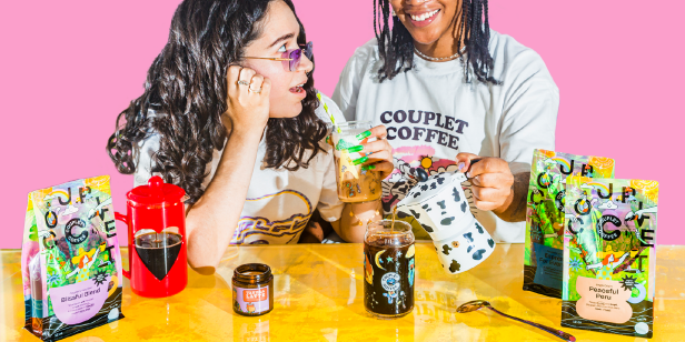 26 LGBTQ+-Owned Food and Drink Brands | Food Network