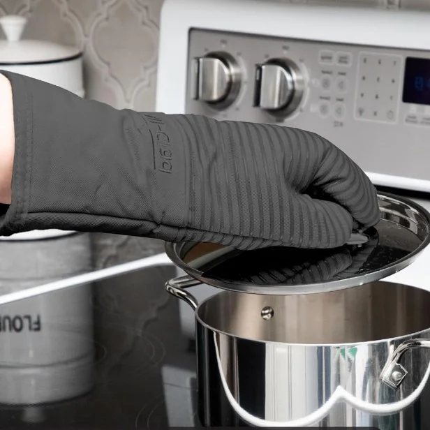 8 Best Oven Mitts and Pot Holders 2025 Reviewed | Food Network