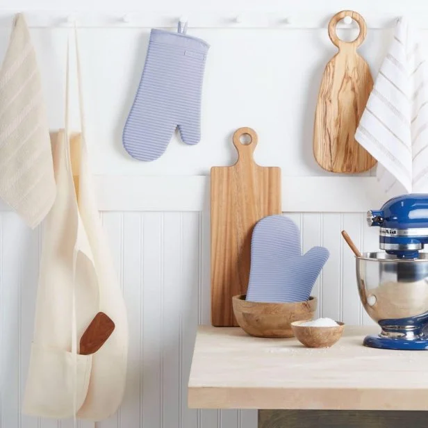 8 Best Oven Mitts and Pot Holders 2025 Reviewed | Food Network