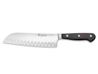 7 Best Santoku Knives 2025 Reviewed | Food Network
