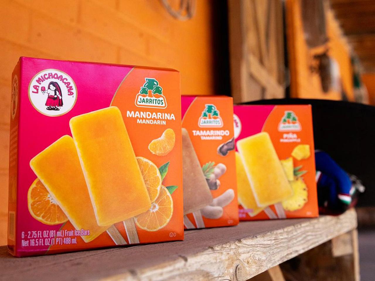 You Can Now Enjoy Jarritos in Paleta Form | FN Dish - Behind-the-Scenes ...