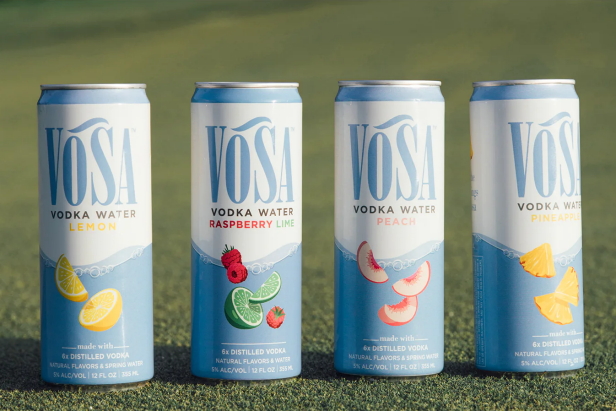 16 Best Canned Cocktails We Tasted | Food Network