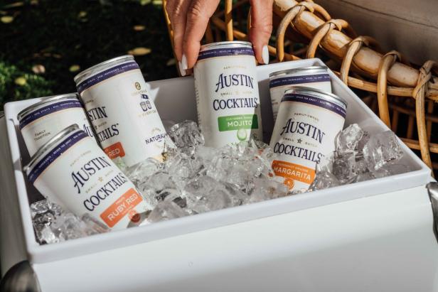 12 Best Canned Cocktails We Tasted | Shopping | Food Network