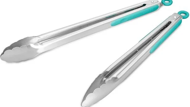 6 Best Kitchen Tongs 2025 Reviewed | Food Network
