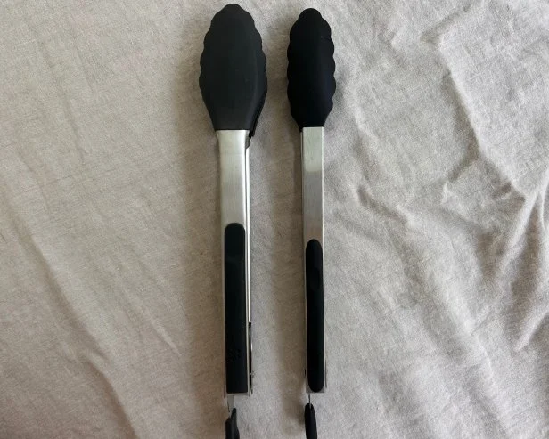 6 Best Kitchen Tongs 2025 Reviewed | Food Network