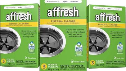 Kitchen Winners from HGTV Editors' Clean Home Awards 2024 | Shopping ...