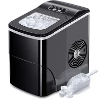 6 Best Countertop Ice Makers 2026 Reviewed | Food Network