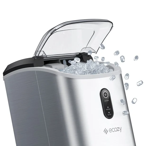 6 Best Countertop Ice Makers 2026 Reviewed | Food Network