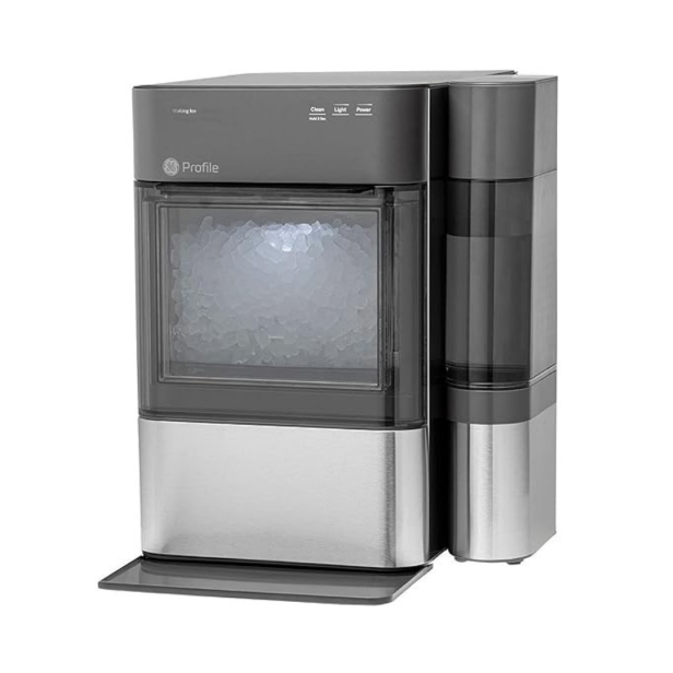 6 Best Countertop Ice Makers 2025 Reviewed | Food Network