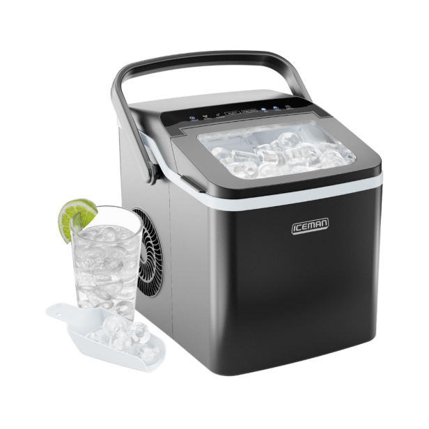 6 Best Countertop Ice Makers 2025 Reviewed | Food Network