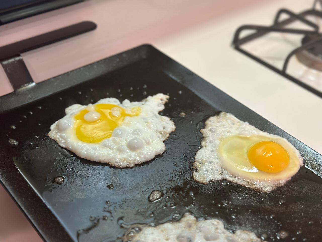 Made In Cookware Carbon Steel Griddle Review 2024 | Shopping | Food Network