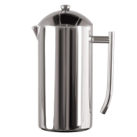 8 Best French Press Coffee Makers of 2025 Reviewed | Food Network