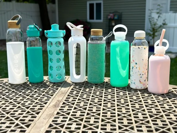 9 Best Water Bottles 2025 Reviewed | Food Network