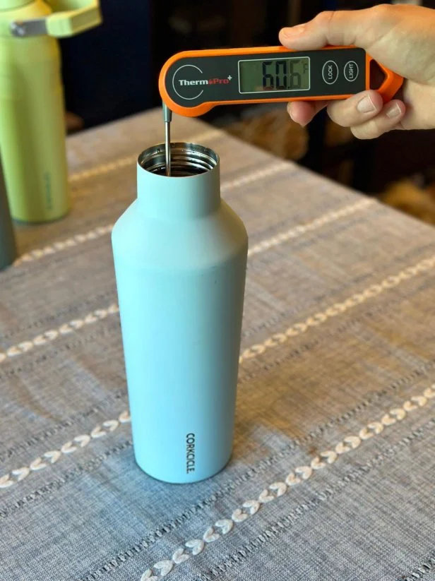 9 Best Water Bottles 2026 Reviewed | Food Network
