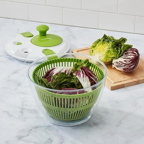 The Best Salad-Making Tools on Amazon 2024 | Shopping | Food Network