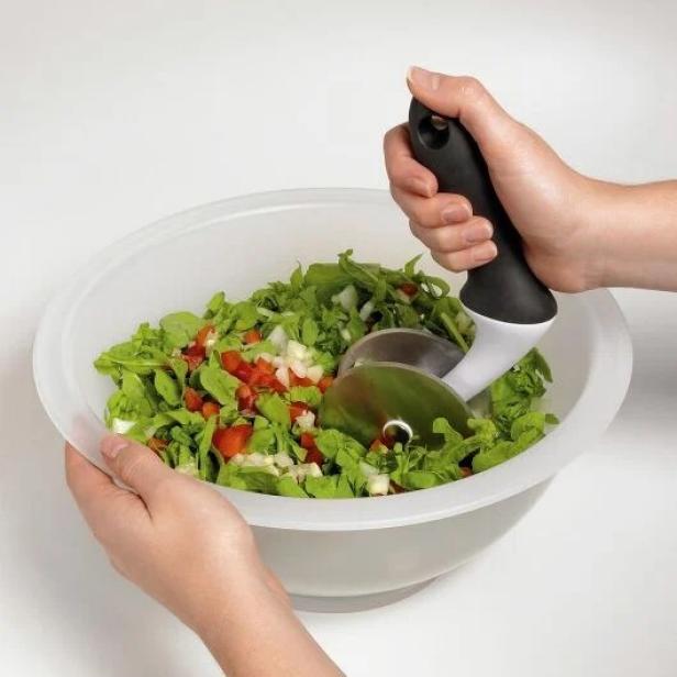 The Best Salad-Making Tools on Amazon 2024 | Shopping | Food Network