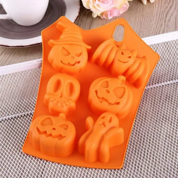 25 Best Halloween Bakeware in 2025 | Food Network