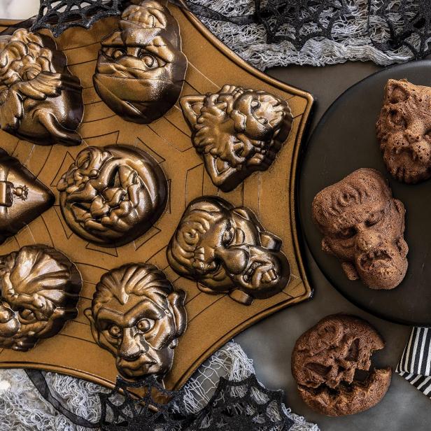 22 Best Halloween Bakeware in 2024 | Shopping | Food Network