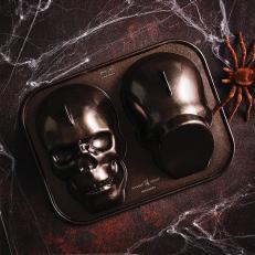 22 Best Halloween Bakeware in 2024 | Shopping | Food Network