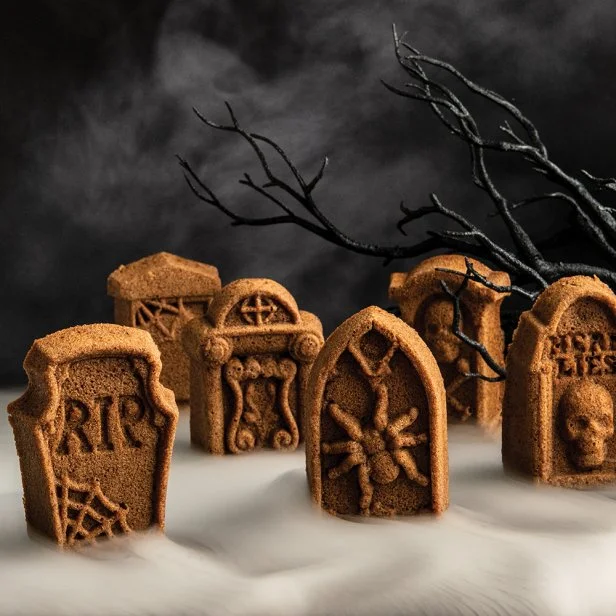 25 Best Halloween Bakeware in 2025 | Food Network