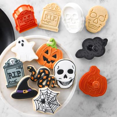 22 Best Halloween Bakeware in 2024 | Shopping | Food Network
