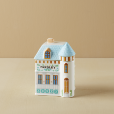 How to Buy a Lenox Spice Village Set | Shopping | Food Network