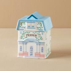 How to Buy a Lenox Spice Village Set | Shopping | Food Network