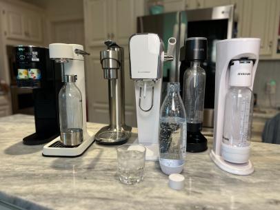 50 Smoothies : Recipes and Cooking : Food Network | Food Network