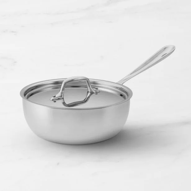 5 Best Sauciers 2025 Reviewed | Food Network