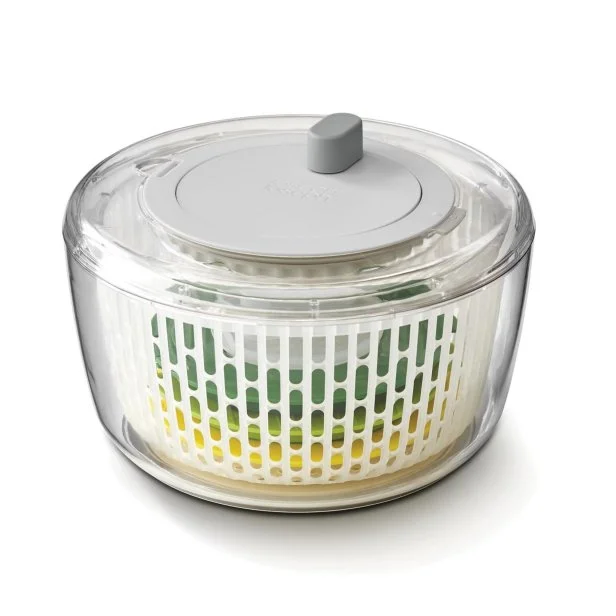 6 Best Salad Spinners 2025 Reviewed | Food Network