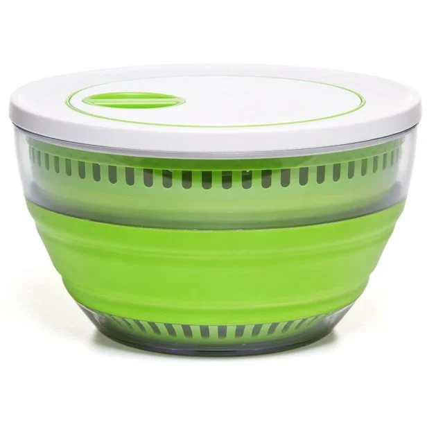 6 Best Salad Spinners 2026 Reviewed | Food Network