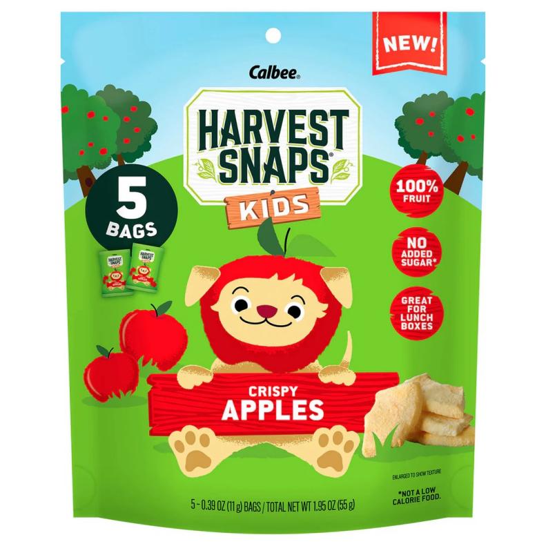 17 Dietitian-Approved, Kid-Friendly Packaged Snacks | Food Network ...