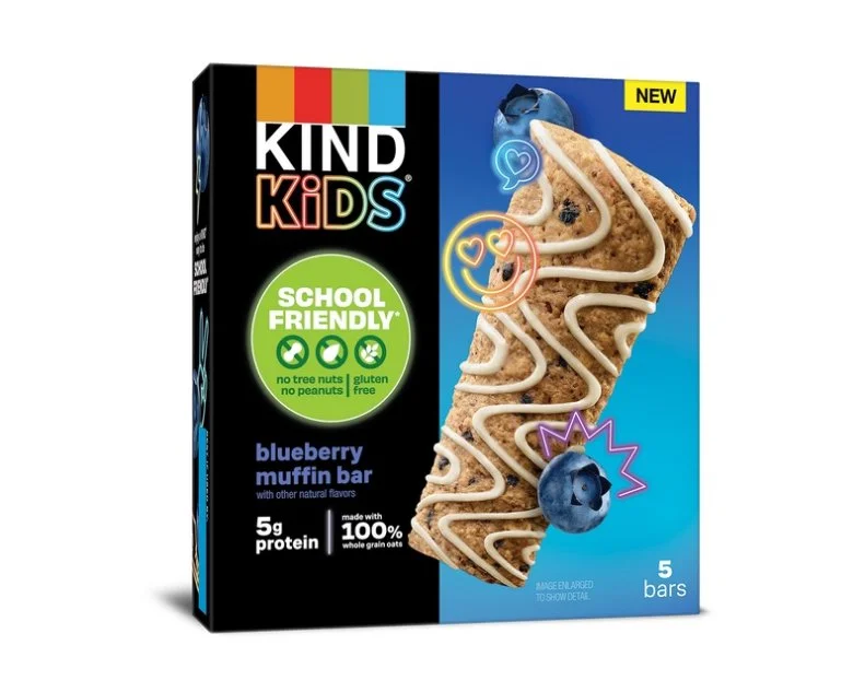 17 Dietitian-Approved, Kid-Friendly Packaged Snacks | Food Network