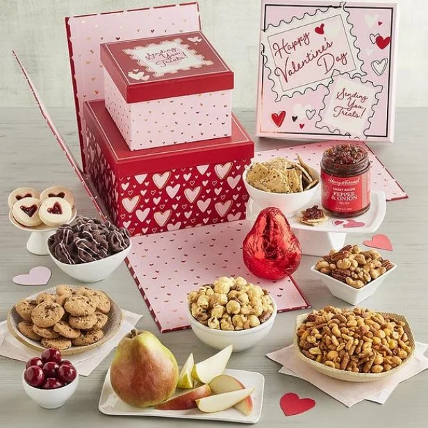 Best Valentine's Day Food Gifts | Food Network