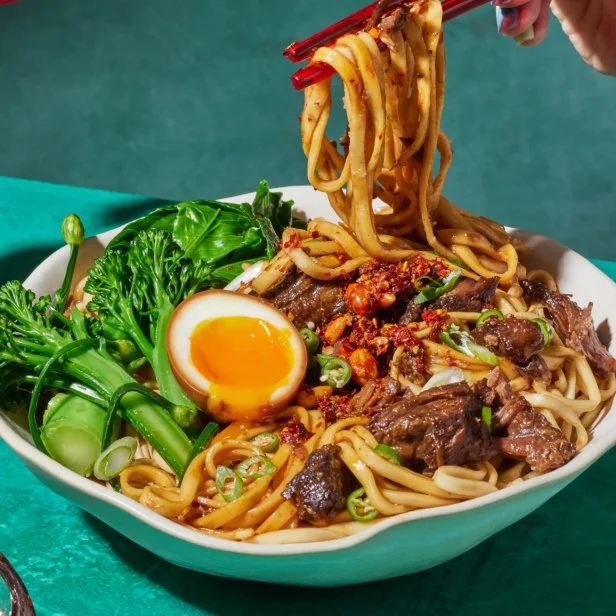 Lunar New Year Food Gifts | Food Network