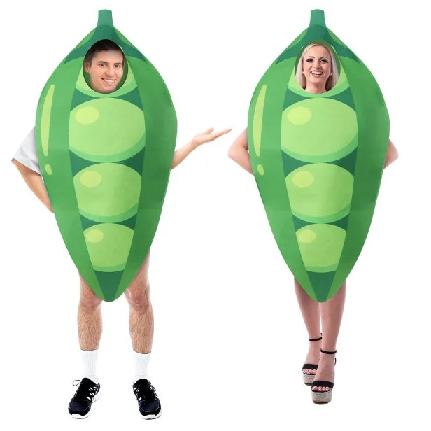 35 Food-Themed Costumes for Halloween 2025 | Food Network
