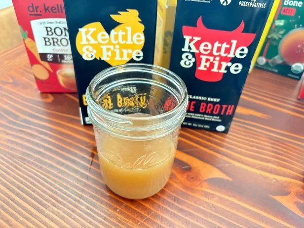 The Best Bone Broths of 2025 Reviewed | Food Network