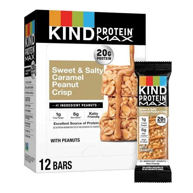 The Best Post-Workout Snacks You Can Buy, According to a Sports ...